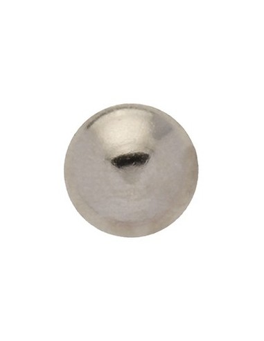 Round Head Upholstery Tacks - 11mm